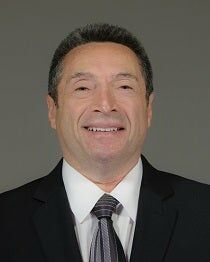 LARRY GALLEGOS